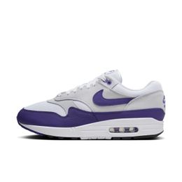 Nike Air Max 1 SC Herrenschuh - Weiß