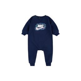 Nike Sportswear Langarmbody für Kinder, blau
