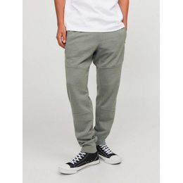 Jack & Jones Jack & Jones Sweathose JPSTWILL JJAIR SWEAT PANTS NOOS BEX, grün