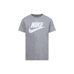 Nike Sportswear T-Shirt, grau