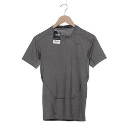 Nike Herren T-Shirt, grau, Gr. 48