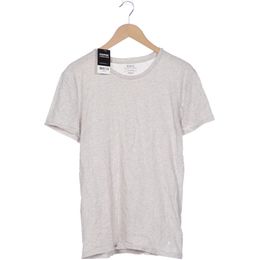 Polo Ralph Lauren Herren T-Shirt, grau, Gr. 52