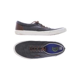 Jack & Jones Jack & Jones Herren Sneakers, grau, Gr. 45