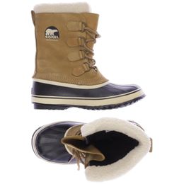 Sorel Herren Stiefel, beige