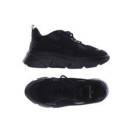 Copenhagen Studios Damen Sneakers, schwarz