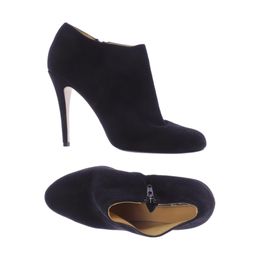 Buffalo LONDON Damen Pumps, schwarz