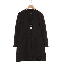 Weekend Max Mara Damen Mantel, schwarz