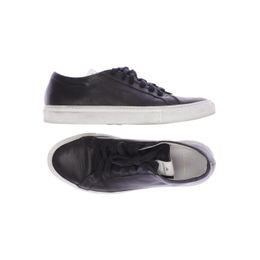 Copenhagen Studios Damen Sneakers, schwarz