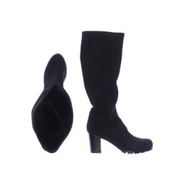 Mascaro Damen Stiefel, schwarz, Gr. 37