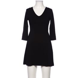 Boden Damen Kleid, schwarz, Gr. 34