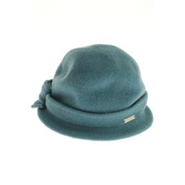 Seeberger Damen Hut/Mütze, blau, Gr. 56