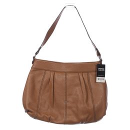 Picard Damen Handtasche, braun