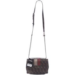 Guess Damen Handtasche, braun