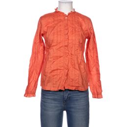 COMPTOIR DES COTONNIERS Damen Bluse, rot, Gr. 34