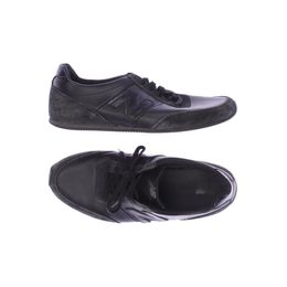 New Balance Damen Sneakers, schwarz, Gr. 37