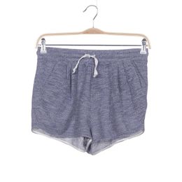 H&M H&M Damen Shorts, blau, Gr. 36