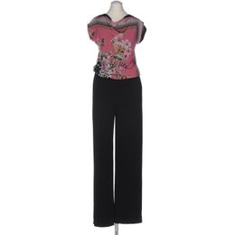 ana alcazar Damen Jumpsuit/Overall, mehrfarbig, Gr. 34