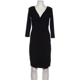 Lauren by Ralph Lauren LAUREN Ralph Lauren Damen Kleid, schwarz