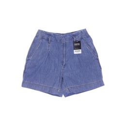 Lauren by Ralph Lauren LAUREN Ralph Lauren Damen Shorts, blau