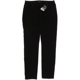 Lee Damen Jeans, schwarz, Gr. 40