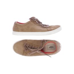 UGG Australia UGG Damen Sneakers, braun