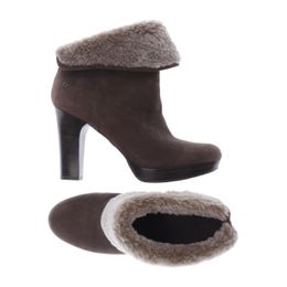 UGG Australia UGG Damen Stiefelette, braun