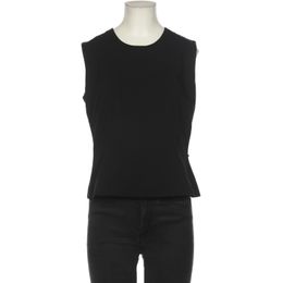 TRIANGLE Damen Bluse, schwarz