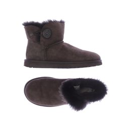 UGG Australia UGG Damen Stiefelette, braun