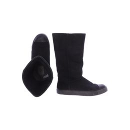 UGG Australia UGG Damen Stiefel, schwarz