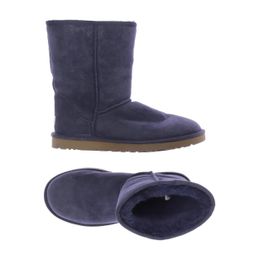 UGG Australia UGG Damen Stiefelette, marineblau