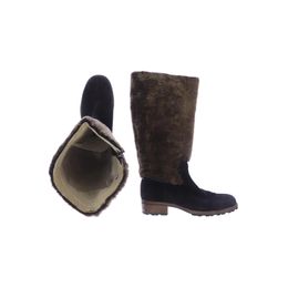 UGG Australia UGG Damen Stiefel, braun, Gr. 41