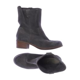 UGG Australia UGG Damen Stiefelette, grau