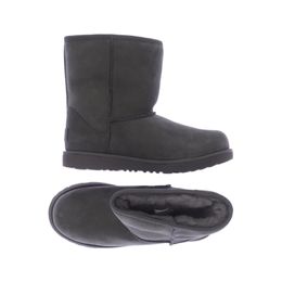 UGG Australia UGG Damen Stiefelette, grün, Gr. 36