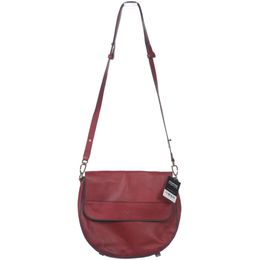 Liebeskind Berlin Damen Handtasche, rot