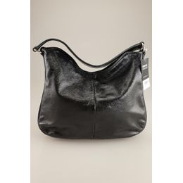Yves Saint Laurent Damen Handtasche, schwarz
