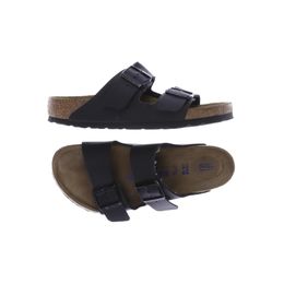 Birkenstock Damen Sandale, schwarz