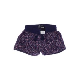 Superdry Damen Shorts, marineblau