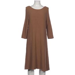 Marc O'Polo Marc O Polo Damen Kleid, braun