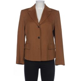 Laurèl Laurel Damen Blazer, braun