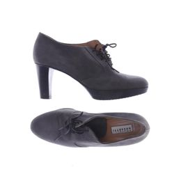 Fratelli Rossetti Damen Pumps, grau