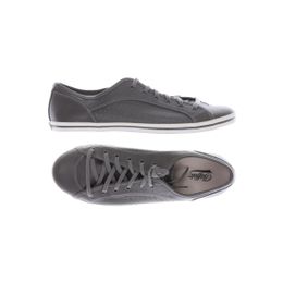 Buffalo LONDON Damen Sneakers, grau