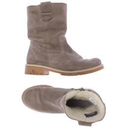 Tamaris Damen Stiefel, braun