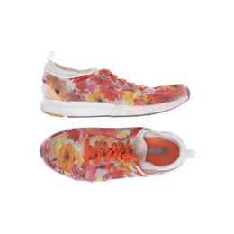 adidas by Stella McCartney Damen Sneakers, orange