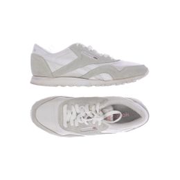 Reebok CLASSIC Damen Sneakers, weiß, Gr. 38