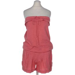 Drykorn Damen Jumpsuit/Overall, pink