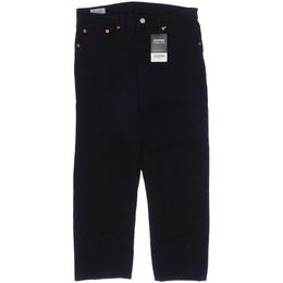 Levi's Levis Damen Jeans, schwarz, Gr. 28