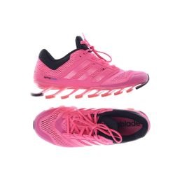 Adidas Damen Sneakers, pink, Gr. 6