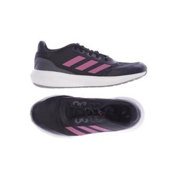 Adidas Damen Sneakers, schwarz, Gr. 4.5