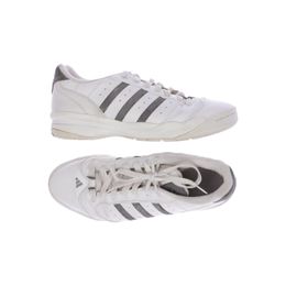 Adidas Damen Sneakers, weiß, Gr. 8
