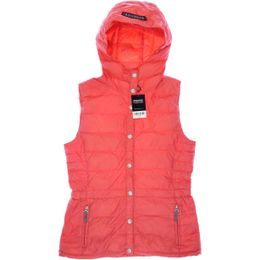 Bogner Fire & Ice Bogner Fire+Ice Damen Weste, rot, Gr. 38